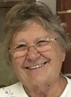 Mary Annabelle Sharp | Obituaries | dnronline.com