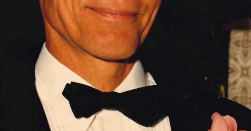 Lt. Col. David Aull Rapp U.S.M.C. (Ret.) | Obituaries | dnronline.com