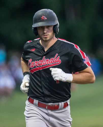 Scafidi Lifts Grottoes Over Shockers In Extras | RCBL | dnronline.com