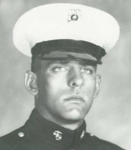 Lt. Col. Robert H. Moore | Obituaries | dnronline.com