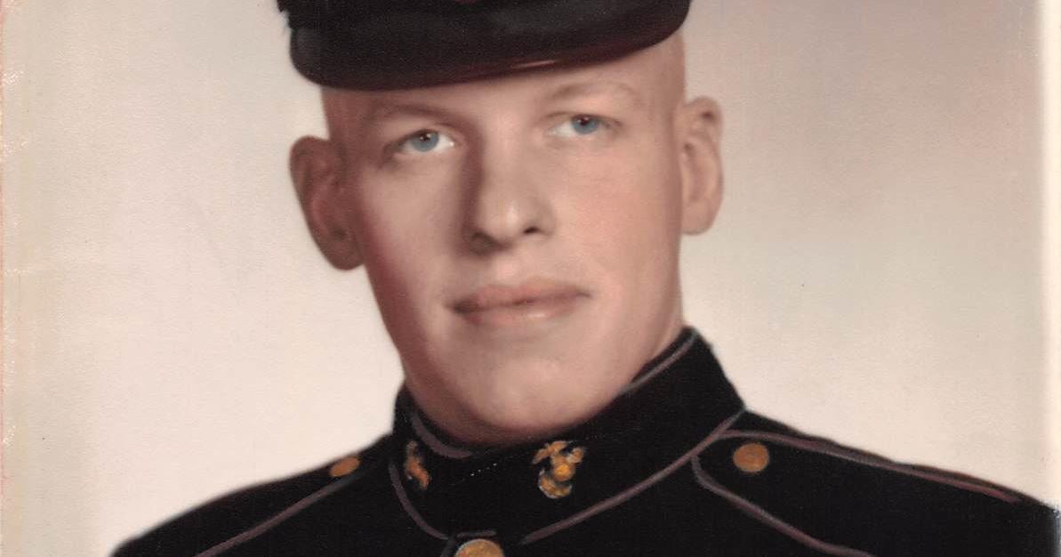 William 'Bill' Durand Trout | Veteran | dnronline.com
