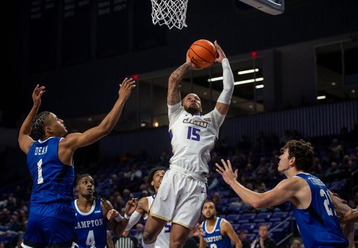 After Sizzling Start, JMU Heads To Howard | Sports | dnronline.com