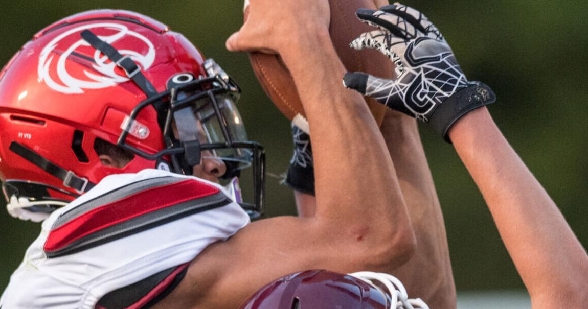 Brown Paces East Rock Over Luray To Open Season | East Rockingham ...