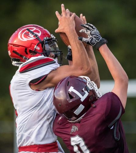 Brown Paces East Rock Over Luray To Open Season | East Rockingham ...