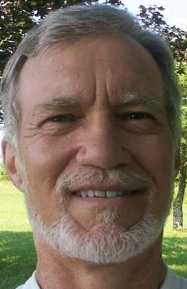 Charles J. Huffman II | Obituaries | dnronline.com