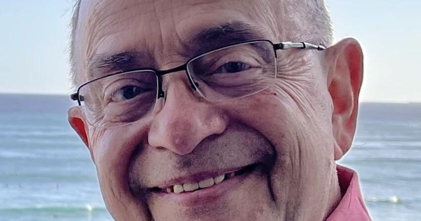 Francis J. Cavoto | Obituaries | dnronline.com