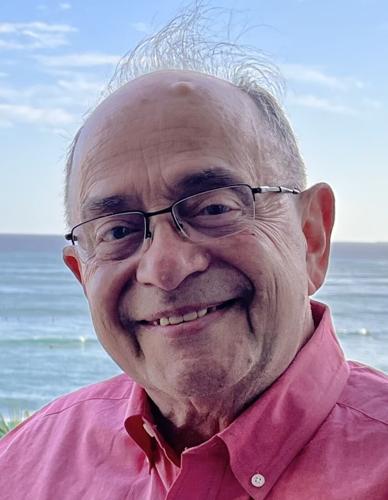 Francis J. Cavoto | Obituaries | dnronline.com