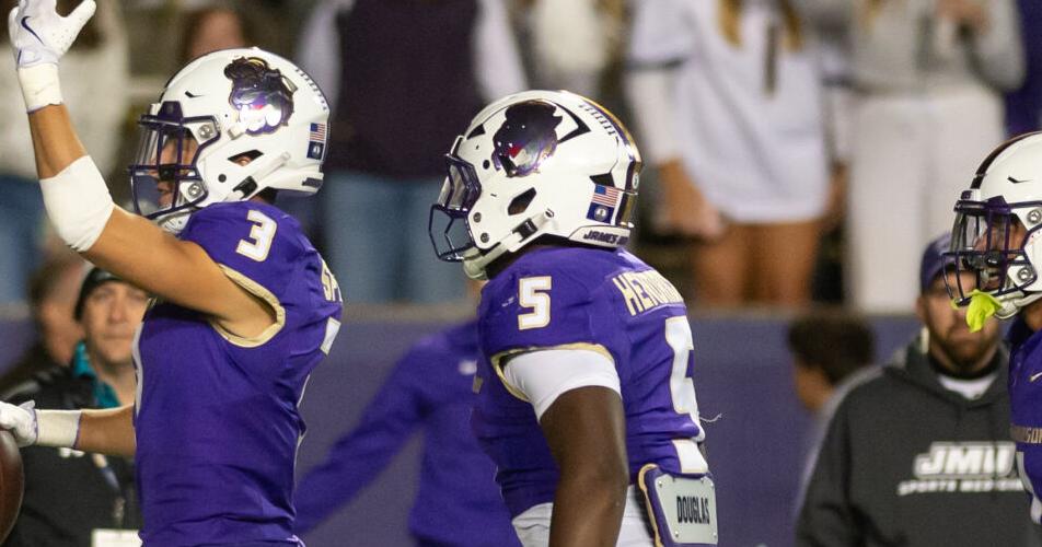 Dukes searching for win at Georgia Southern | James Madison University | dnronline.com
