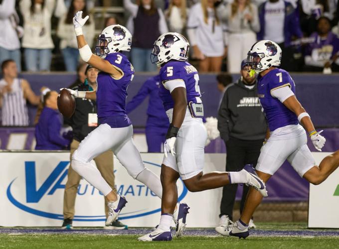 Dukes searching for win at Georgia Southern | James Madison University | dnronline.com