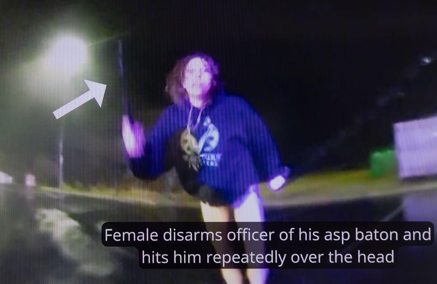 Strasburg Police Release Videos From Fatal, Officer-Involved Shooting ...
