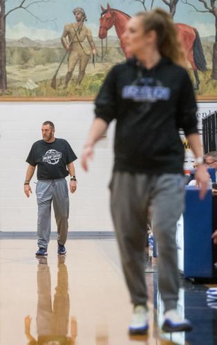 Khalil, Trailblazers Down Tuscarora In Dodson Showdown | Sports ...