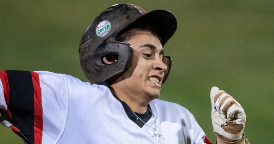 RCBL Finals: Bridgewater vs. Shockers Game 5 | Photo | dnronline.com