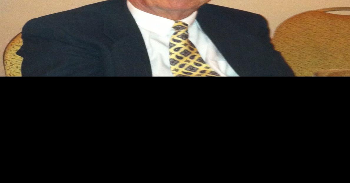 Kenneth Eugene Whetzel | Veteran | dnronline.com