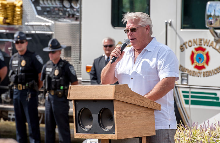 Remembering 9/11 | Photo | dnronline.com