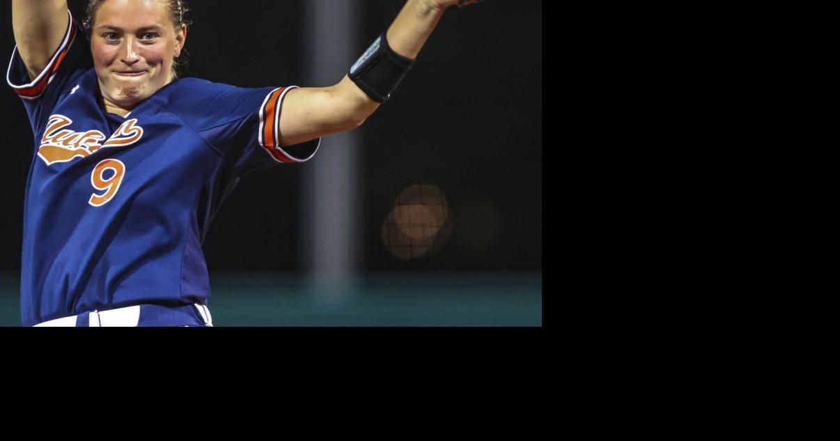 Dukes Hire Former Auburn Pitcher As Assistant | James Madison ...