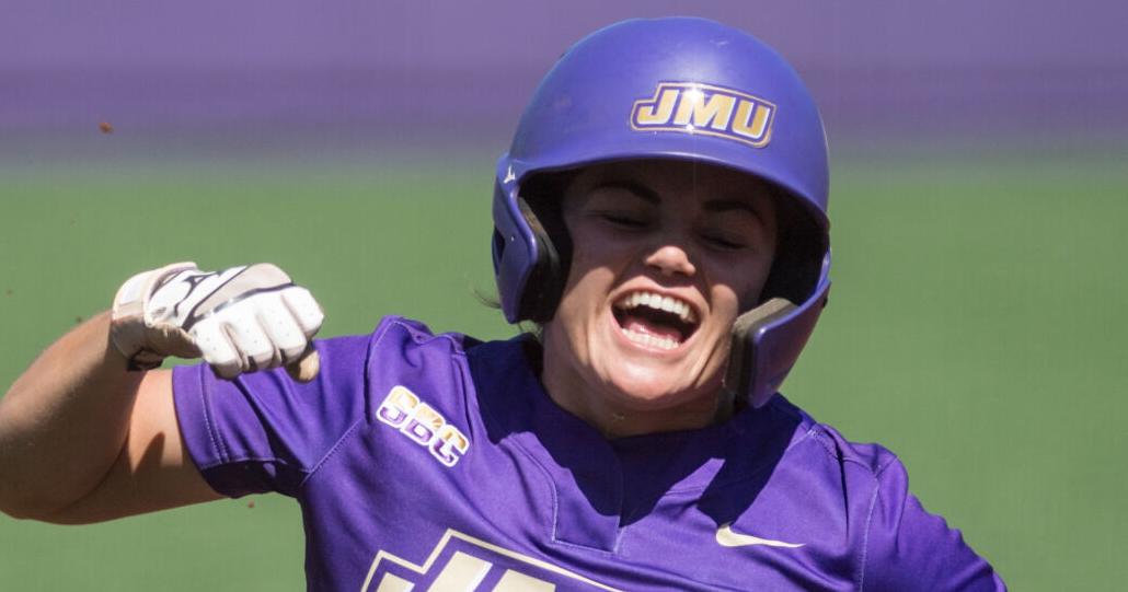 Softball: JMU vs. Marshall | | dnronline.com