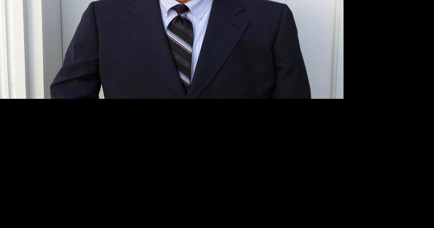 Elvin Carl Walker | Obituaries | dnronline.com