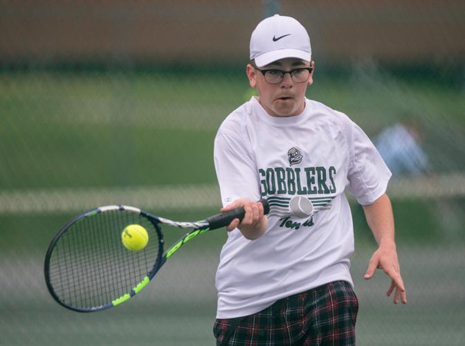 Tennis: Broadway vs. Turner Ashby | Photo | dnronline.com