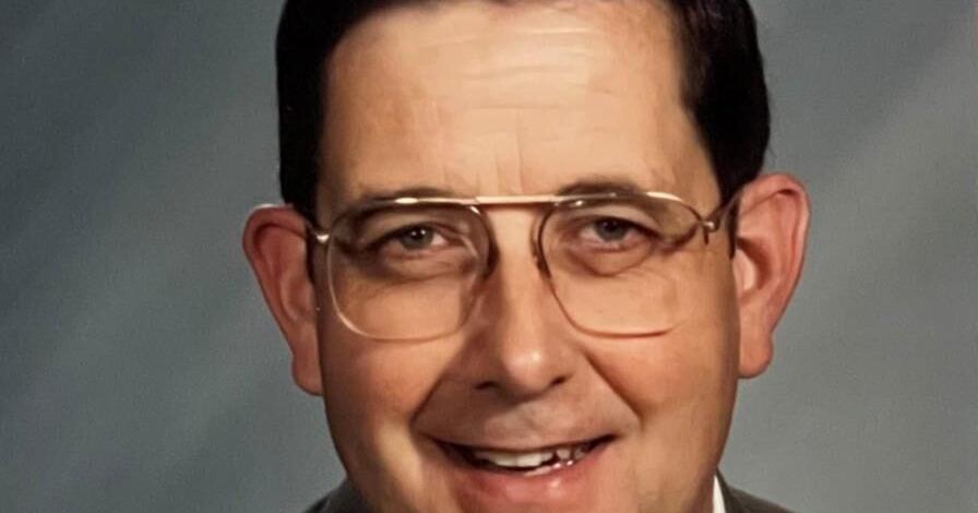 Wayne Edward Booker Sr. | Obituaries | dnronline.com