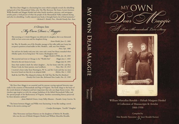 Duo Publishes Another Valley History Book | News | dnronline.com