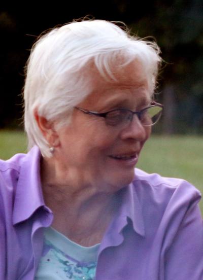 Gloria Mae Harman Snider | Obituaries | dnronline.com