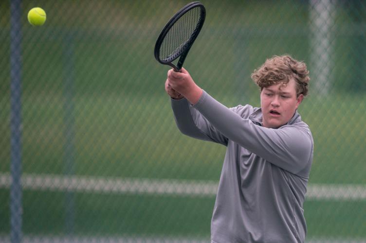 Tennis: Broadway vs. Turner Ashby | Photo | dnronline.com