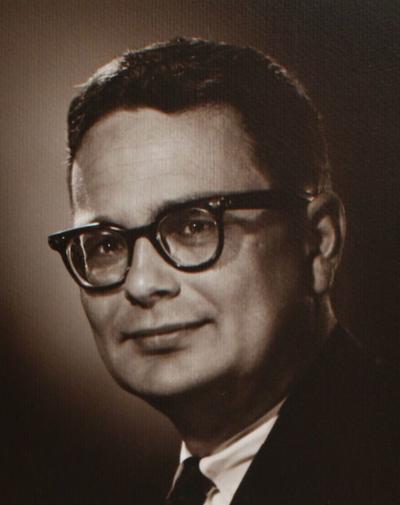 Raymond 'Ray' Lewis Jefferies Jr. | Obituaries | dnronline.com