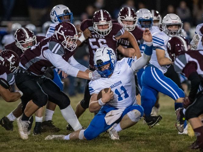 Football: Luray vs. Madison County | Photo | dnronline.com