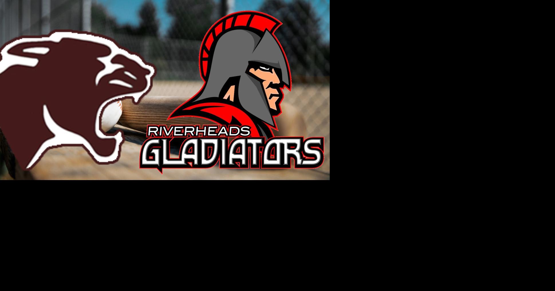 Gladiators Edge Cougars In Pitcher's Duel | Riverheads | dnronline.com