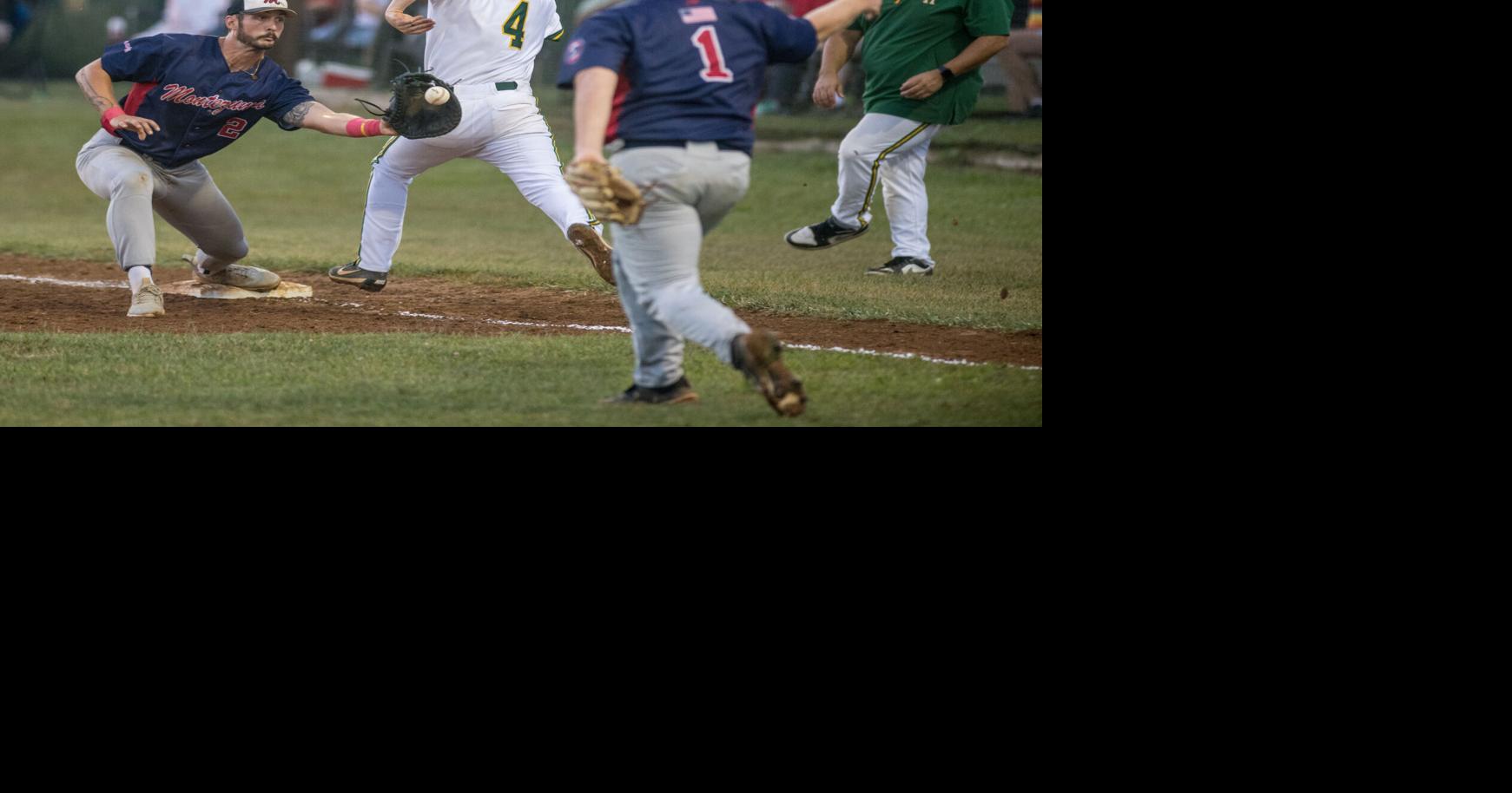 Baseball: Bucks vs. Braves | Photo | dnronline.com