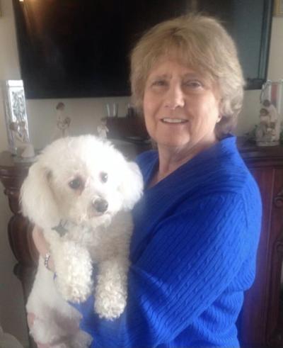 Linda Shiflet Knight | Obituaries | dnronline.com