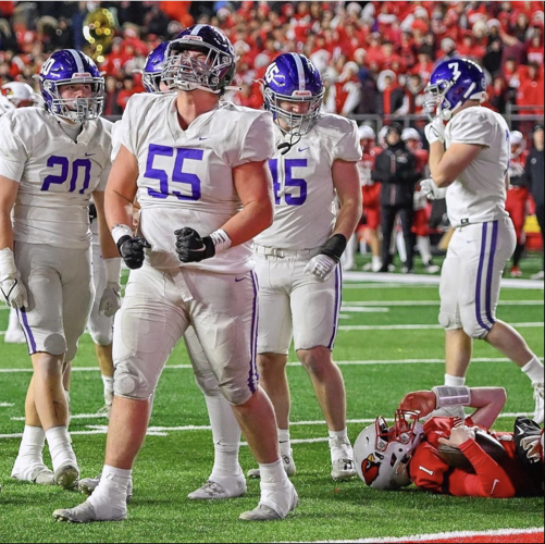 Harris liked JMU's belief in him | James Madison University | dnronline.com