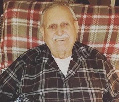 Charles H. Roudabush | Veteran | dnronline.com