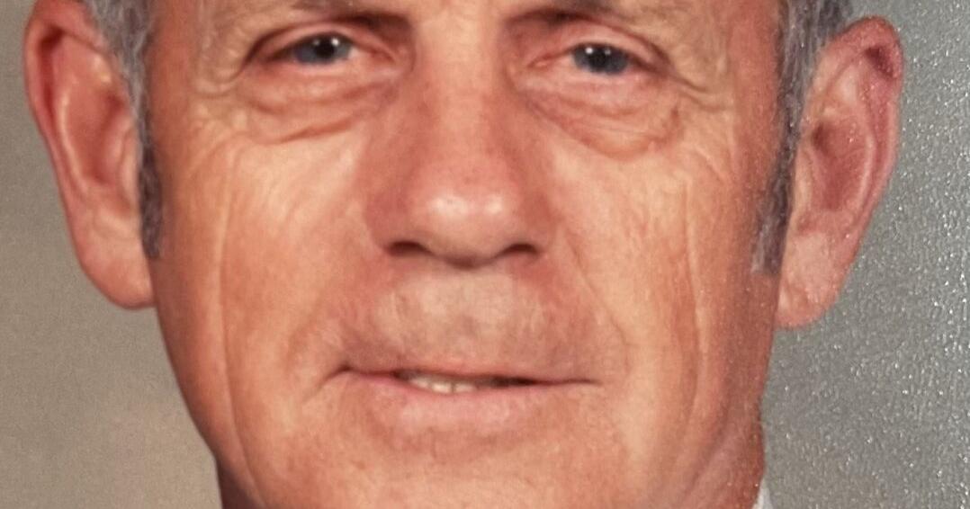 Harley Leo Propst | Veteran | dnronline.com