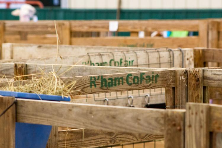 75th Rockingham County Fair To Include Livestock Exhibitions As ...