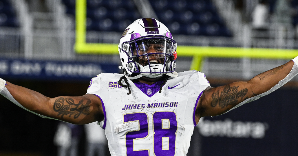 Dukes continue to have success in Virginia | James Madison | dnronline.com