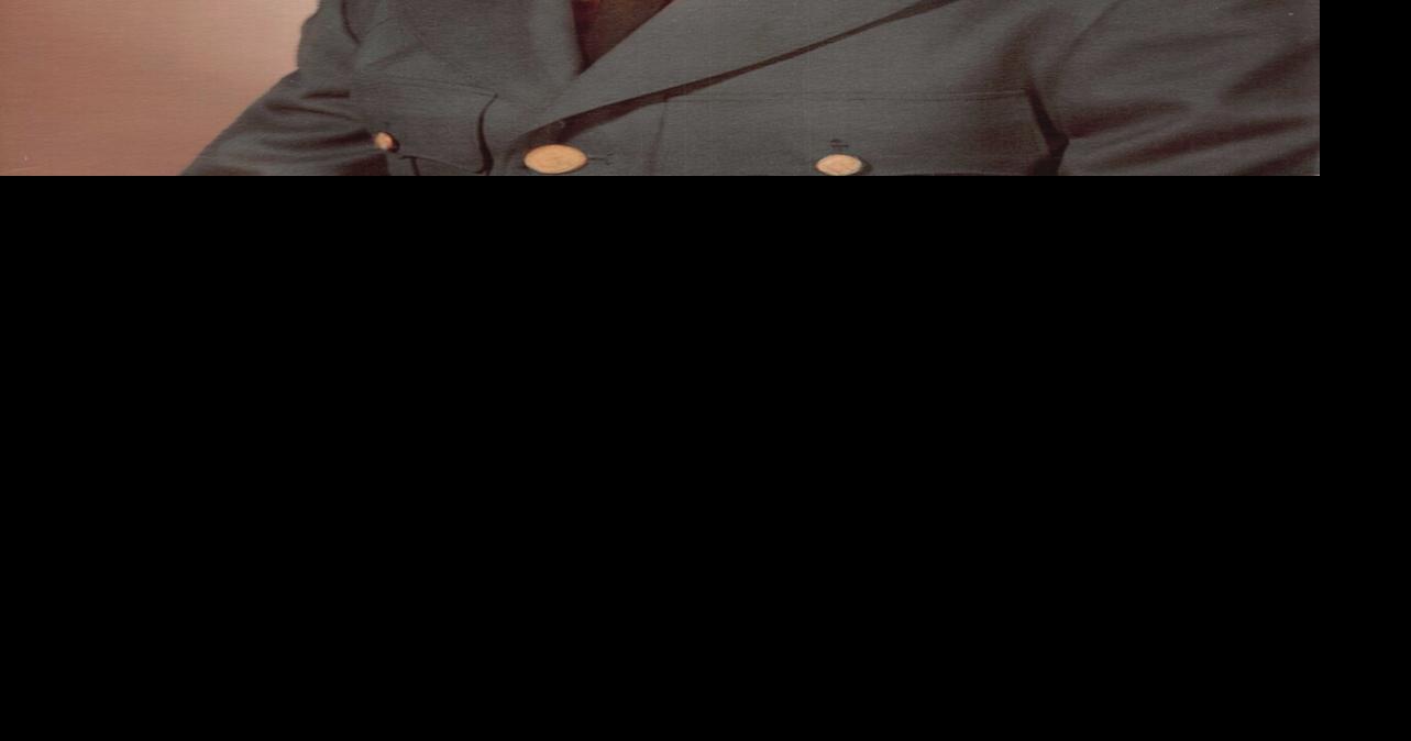 Thomas 'Tom' Richards Kyger | Veteran | dnronline.com