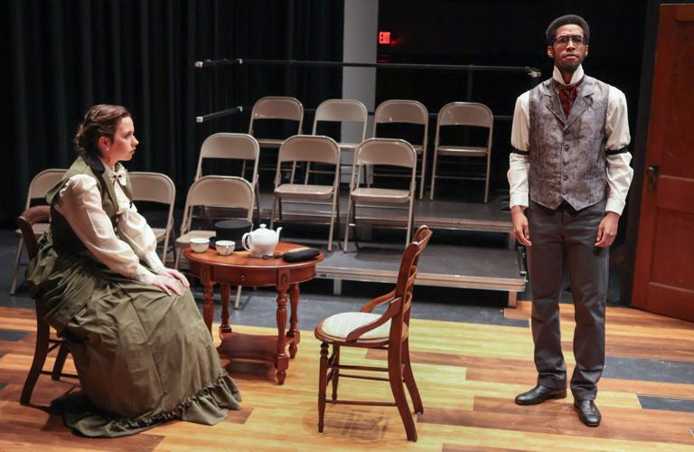 Nora returns in Bridgewater Theatre's presentation of 'A Doll's House ...