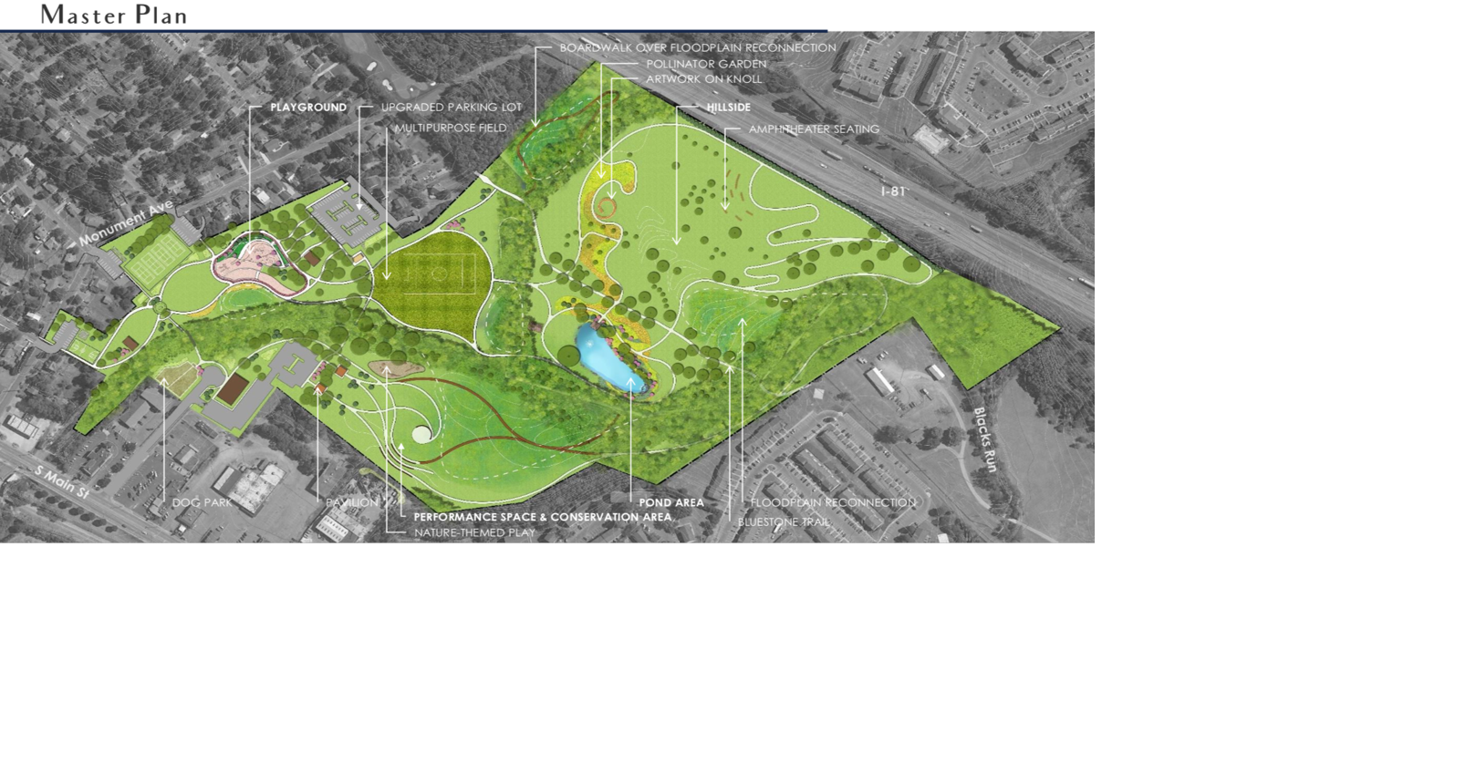 City Parks Advisory Panel OKs Purcell Master Plan | News | dnronline.com