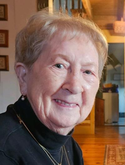 Cora Goldizen Hinkle | Obituaries | dnronline.com