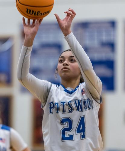 Trailblazers Pull Away For Win At East Rock | High School | dnronline.com