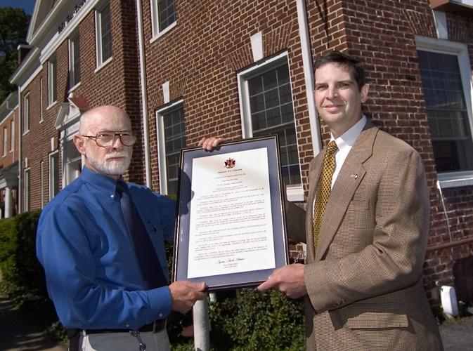 Allen Litten, Binding Tie Of DN-R Photography Past And Present ...