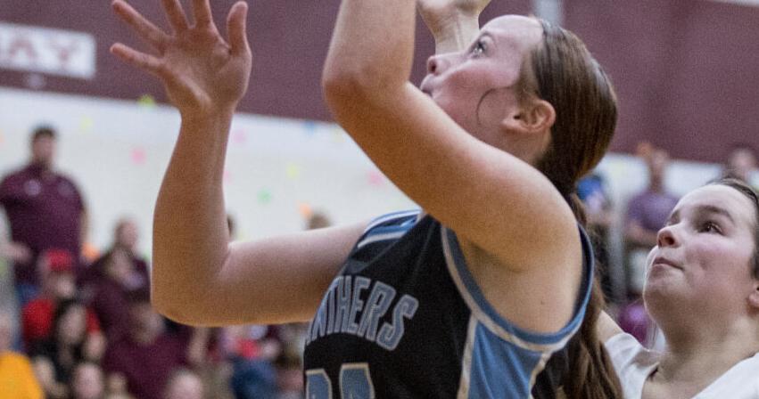 Panthers Fend Off Cougars In Region 2B Quarterfinals | High School ...