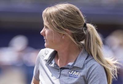 COLLEGE ROUNDUP: JMU Softball Announces 2022 Slate | Local College ...