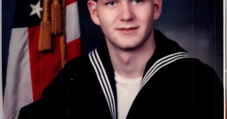 Jeremy Edward McInturff | Veteran | dnronline.com