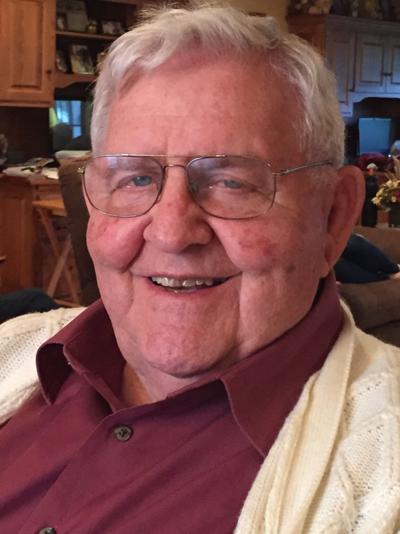 Dennis Delaine 'Denny' Wright | Veteran | dnronline.com