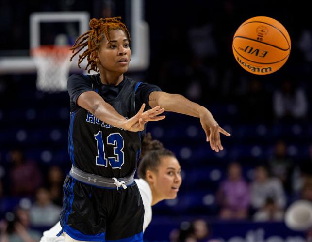 Dukes Open Season With Blowout Of EMU | James Madison | dnronline.com