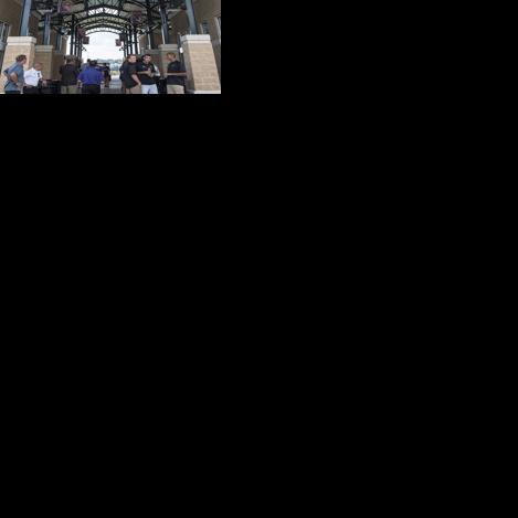 Sentara, JMU Partner On Park | Harrisonburg | dnronline.com