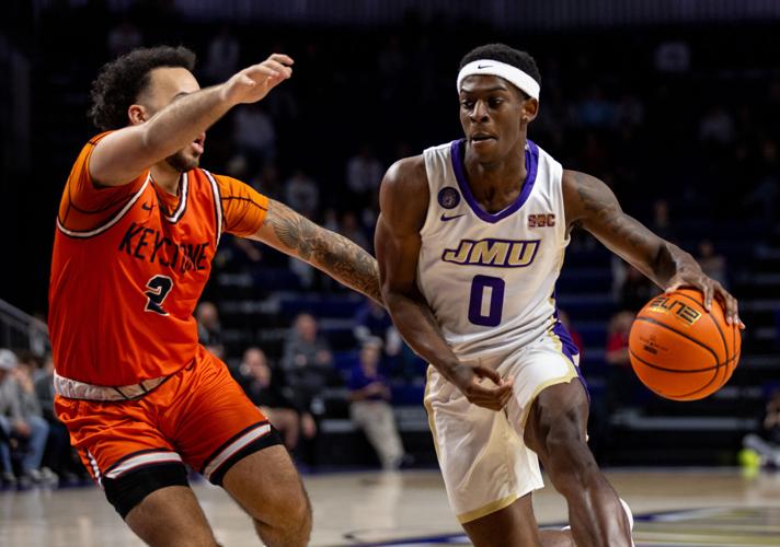 Dukes Win Eighth Straight To Open The Season | James Madison ...