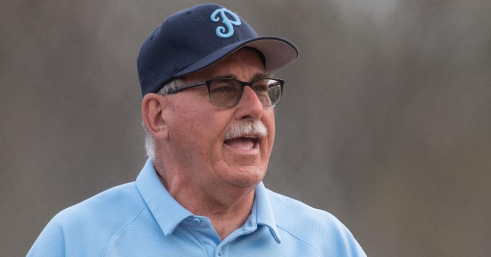 Casto, Knight Named To VHSL Hall Of Fame | Page County | dnronline.com